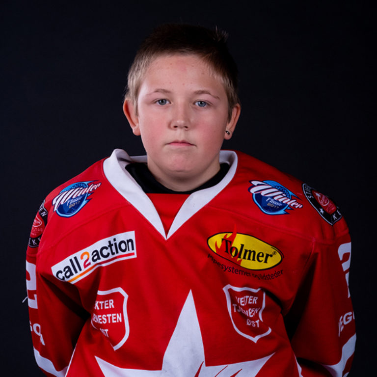 Daniel Nilsen - Stjernen Ung