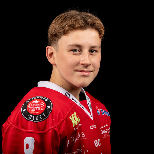 Christoffer Brekke Hansen - Stjernen Ung