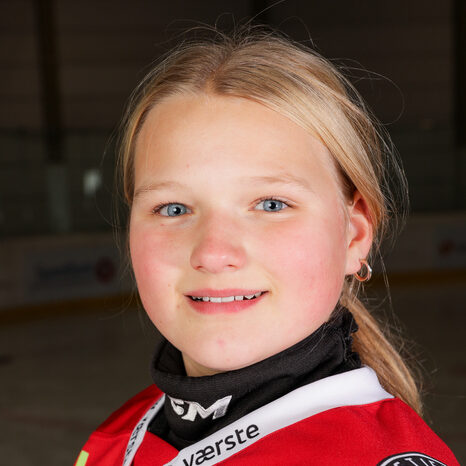 Enja Adele Olsen - Stjernen Ung