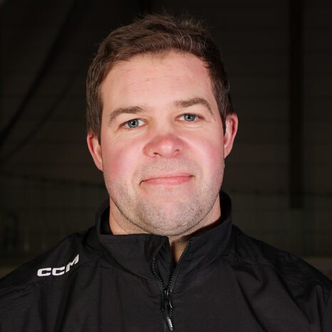 Truls Navestad - Stjernen Ung